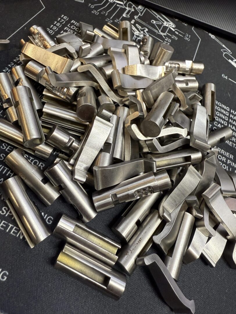 Super Safety AR-15 Kit: Enhanced Safety Features Explained - BSSQUIRTS
